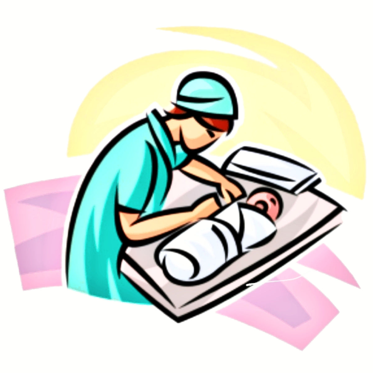 Hospital Homecoming Gift Sets & Gadgets – The Reborn Accessories Shop