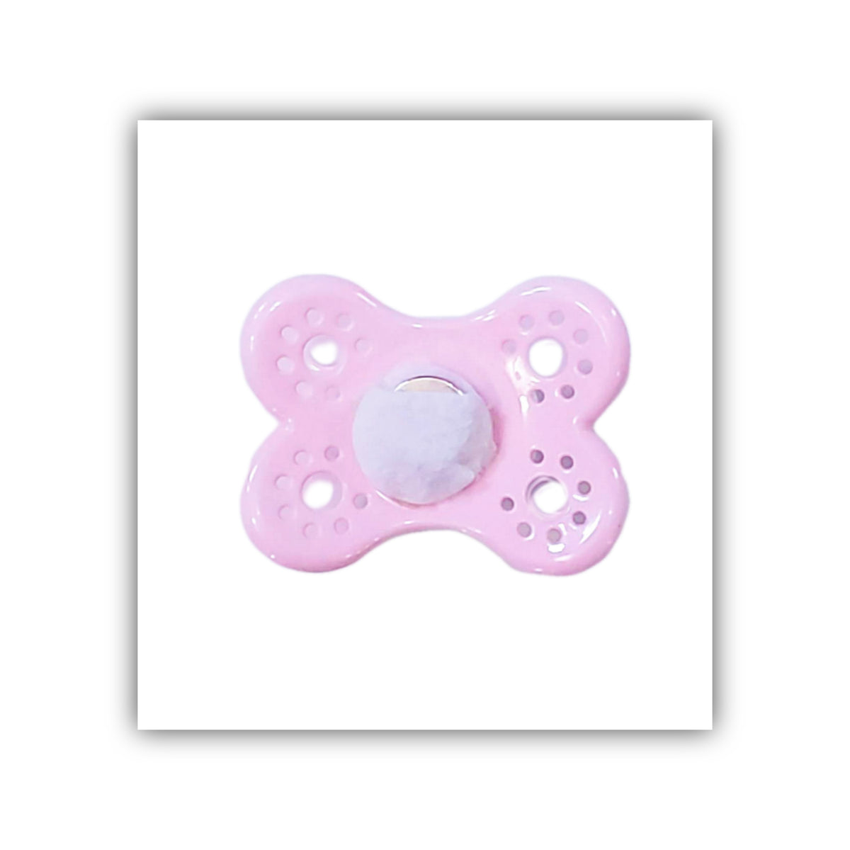 DIY - Reversible Magnetic Reborn Pacifier Making Kit – The Reborn ...